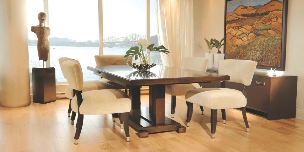 Mirage - Red Oak Golden Smooth Cashmere®