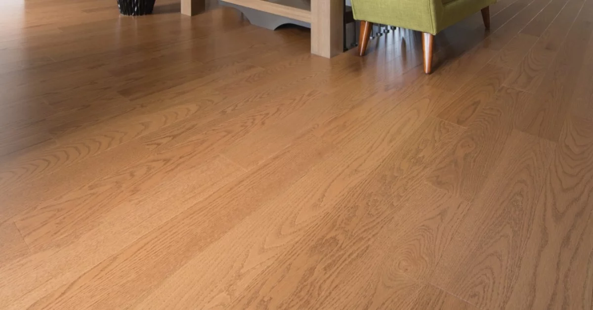 Mirage - Red Oak Sierra Smooth Cashmere®