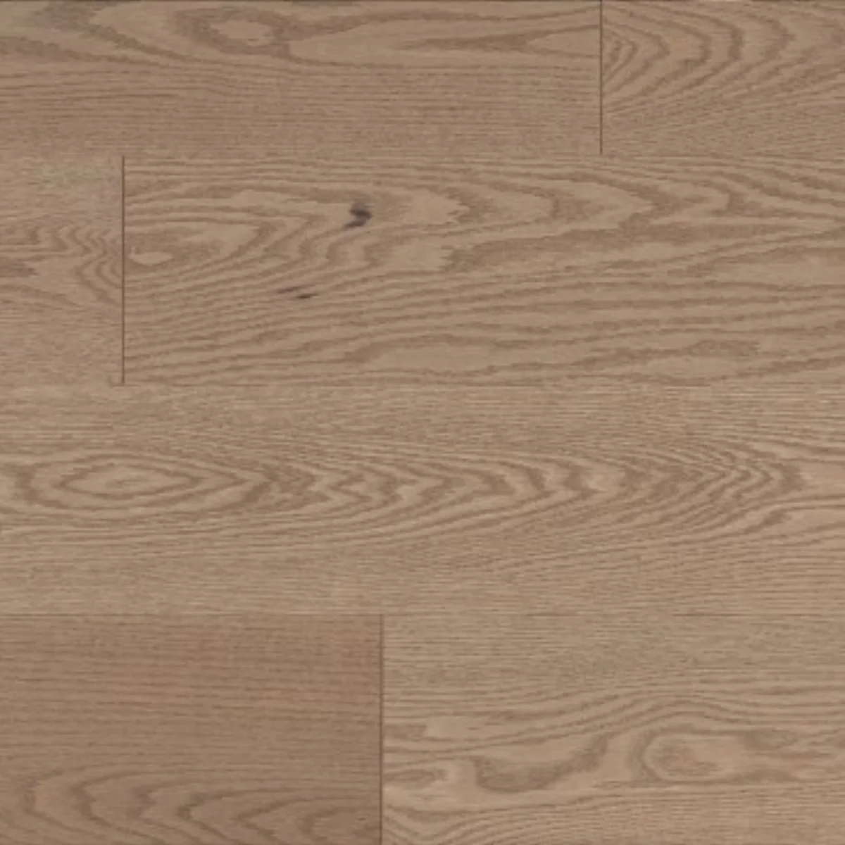 Mirage - Planchers de bois franc - Rio Red Oak Brushed DuraMatt