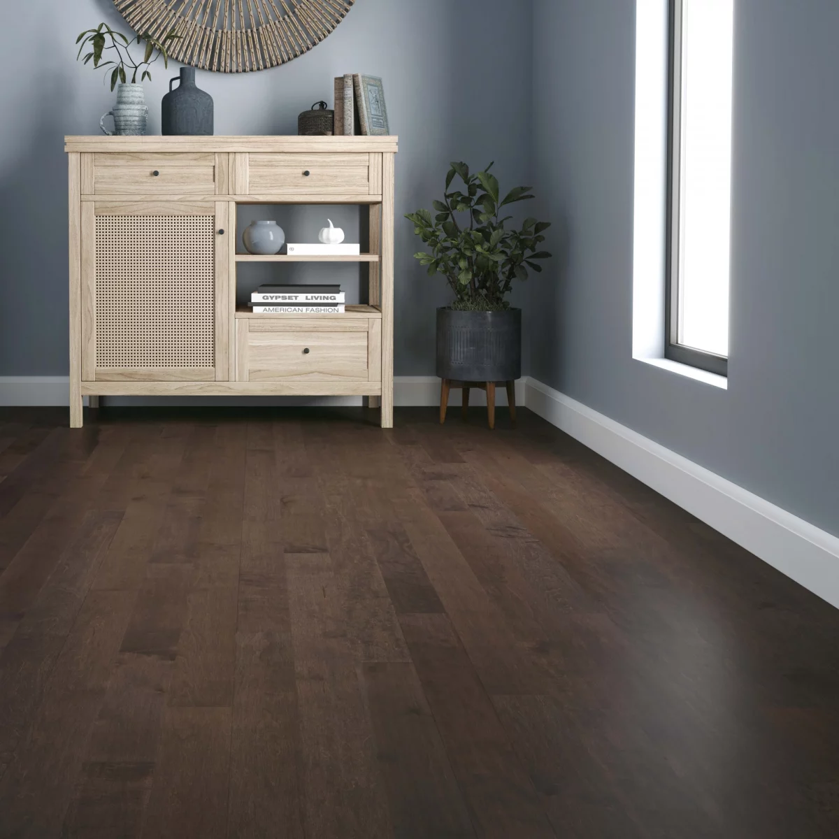 Mirage - Maple Platinum Elemental Smooth
