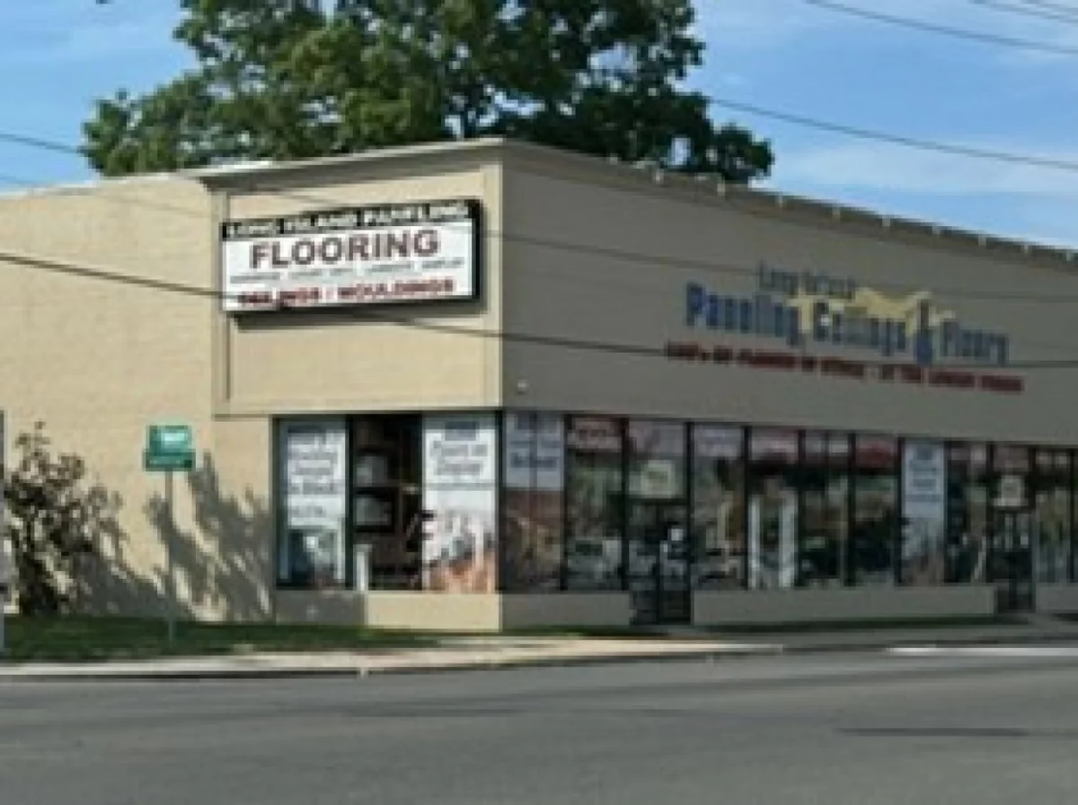 Planchers de Bois Franc Lindenhurst | Détaillant Planchers Mirage ...